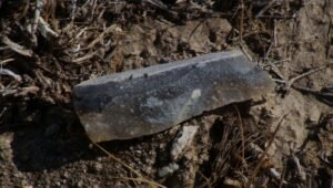 Neolithic Aceramic Cyprus in the Stone Age